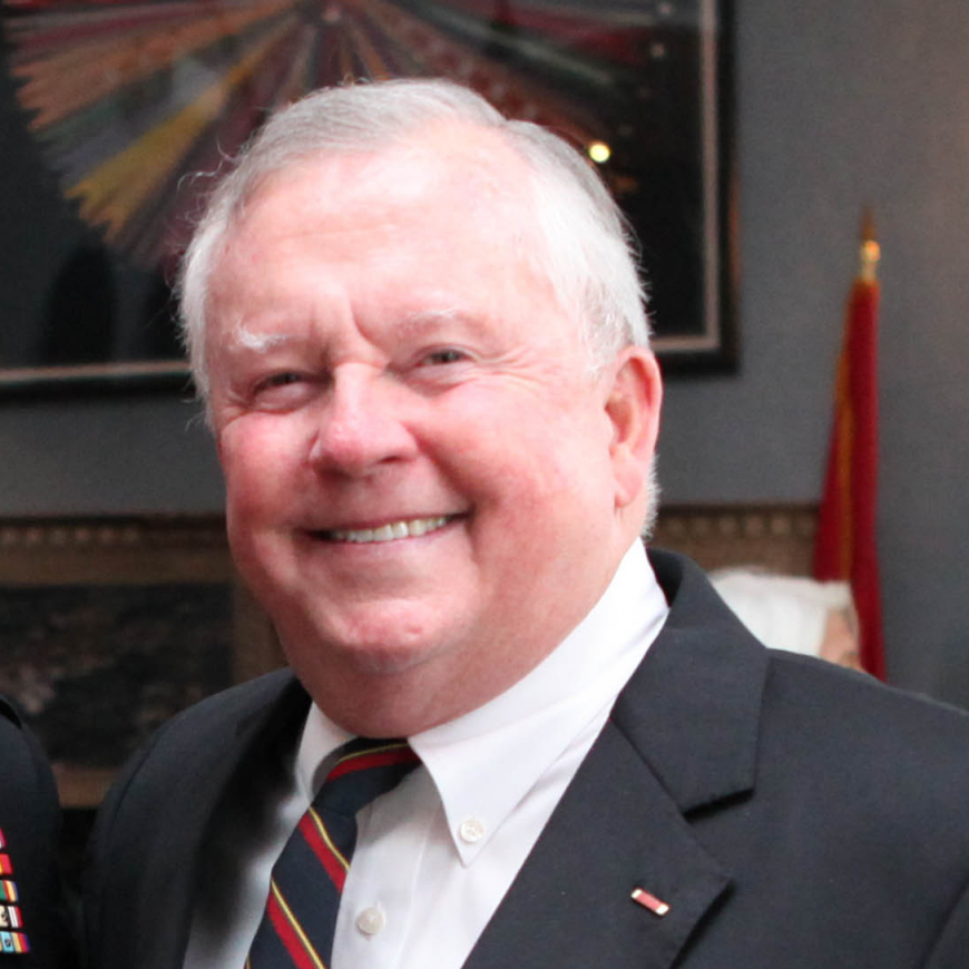 Veterans Memorial and Support Foundation of Los Gatos